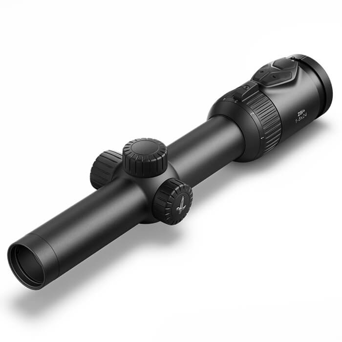 Swarovski Rifle Scopes | Swarovski Optik Tax-Free Shopping