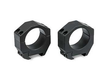 Vortex Precision Matched Scope Rings | Vortex Tax-Free Shopping