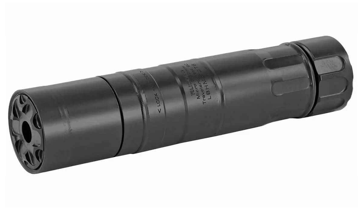 Silencers | Silencers Tax-Free Shopping