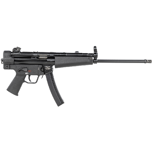 HK SP5L Pistol 81000479 Long Barrel on Sale | Heckler & Koch