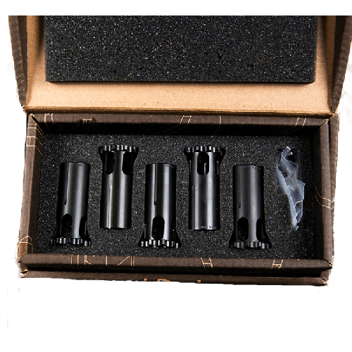 SilencerCo Piston Kit AC728 on Sale | SilencerCo Common Piston Kit