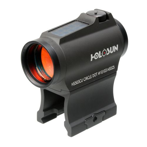 Holosun HS503CU Red Dot Sight - Holosun Red Dot Sights on Sale HS503CU ...