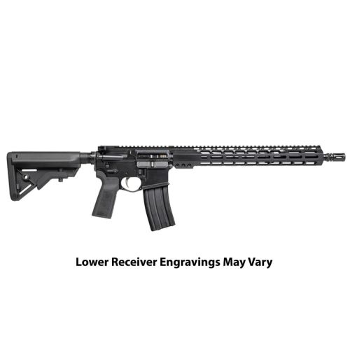 SOLGW AR15 16" 5.56 NATO M4-89-16 on Sale | Sons of Liberty