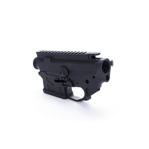 ADM Receiver Set - ADM Sale - Interstate Guns