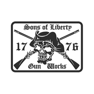 Sons of Liberty Gun Works | SOLGW Rifles Tax-Free Shopping