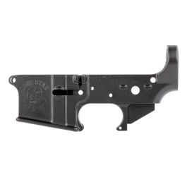 SOLGW LONE STAR Stripped Lower Receiver LONESTAR on Sale