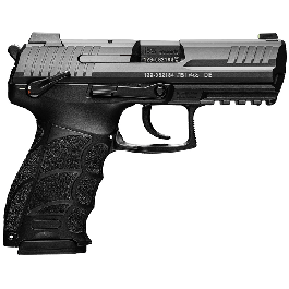 H&K P30 V1 Handgun 81000104 on Sale | Heckler & Koch P30 V1