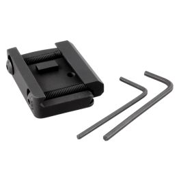 RM33 Low Picatinny Mount for Trijicon RMR