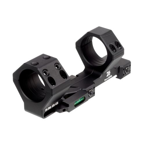 Zero Comp Block Mounts on Sale 400-0519 | Zero Compromise 36mm 0 MIL ...