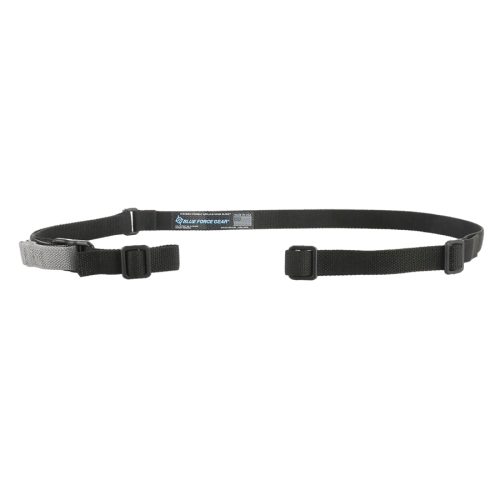 Blue Force Gear - Vickers ONE Sling - Black VCAS-100-OA-BK for Sale ...