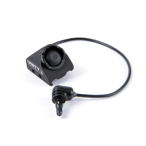 unity-tactical-hot-button-rail-mount-black-laser/laser-9-inches-hbr-iib