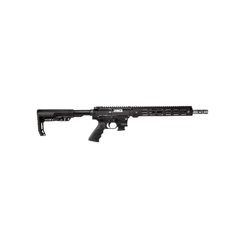 JP Enterprises JP-5 Ultralight Carbine 9mm RR-JP5G940/TCUL | JP ...