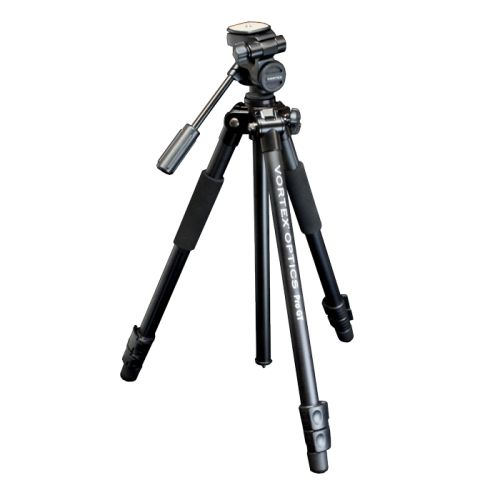 Vortex Pro GT Carbon Fiber Tripod Kit PRO-2 on Sale | Vortex