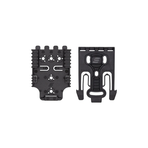 Safariland - Quick Locking System Kit QUICK2-KIT1-2 | Safariland ...