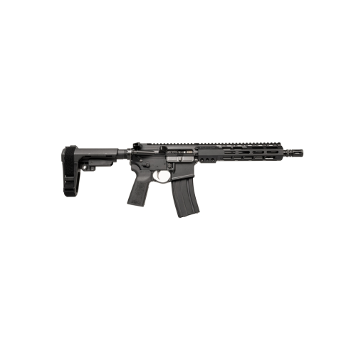 SOLGW M4-89 10.5" Pistol 5.56 - Semi Auto Pistols at GunBroker.com ...