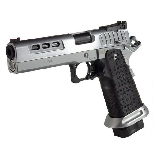 STI DVC Limited 5" Chrome 10-271000 on Sale | STI DVC DLC