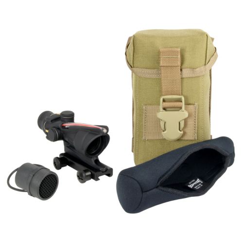 M16a4 Trijicon Acog
