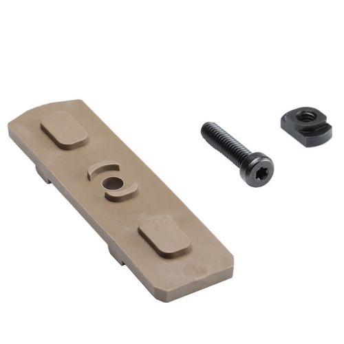 Unity Tactical AXON M-LOK Mount Kit AXN-MF on Sale | Unity M-LOK Mount