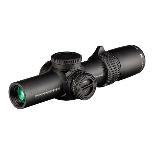 Vortex AMG 1-10x24 FFP | Vortex Compact AMG Rifle Scopes on Sale AMG-11002