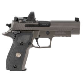 Sig Sauer P226 RXP 9mm on Sale E26R-9-LEGION-SAO-RXP | P226