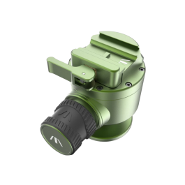 Fat Boy Invert60 60mm Ball Head on Sale | FBTINVERT60