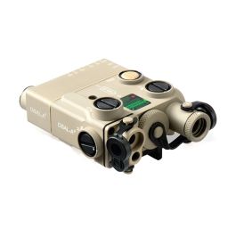 Steiner DBAL-A3 Class IIIa Laser Systems - Steiner Laser Systems 9009 ...