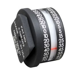 Nightforce Angle Degree Indicator Left Hand Model - Nightforce Rifle ...