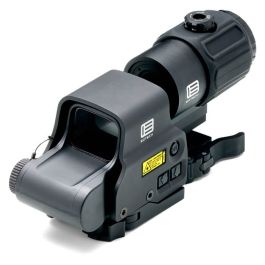 EOTech EXPS3-2 & G43 Magnifier Combo HHS VI on Sale | EOTech