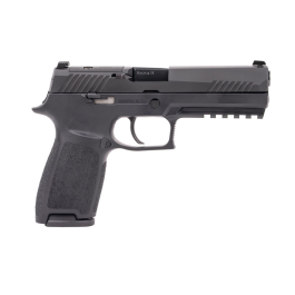 Sig Sauer P320 Full 320F-9-BSSP on Sale | Sig Sauer Pistols
