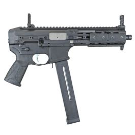 LWRC SMG .45 ACP Pistol SMGP45B8S on Sale | LWRC SMG .45 ACP