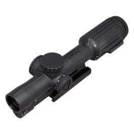Trijicon VCOG 1-6x24 .308 Illuminated Segmented Circle Dot 175 Grain ...