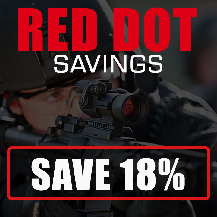 Firearms Sales & Promotions Tax-Free Shipping | Sales & Promotions